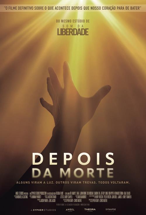 'Depois da Morte - Guia de Cinema